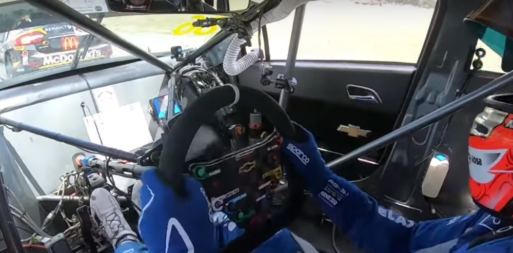 La última batalla entre Ardusso y Canapino | Carburando La última batalla entre Ardusso y Canapino | Carburando