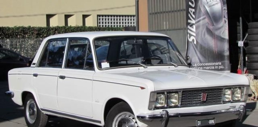 Fiat 125, un italiano "Picante" | Carburando