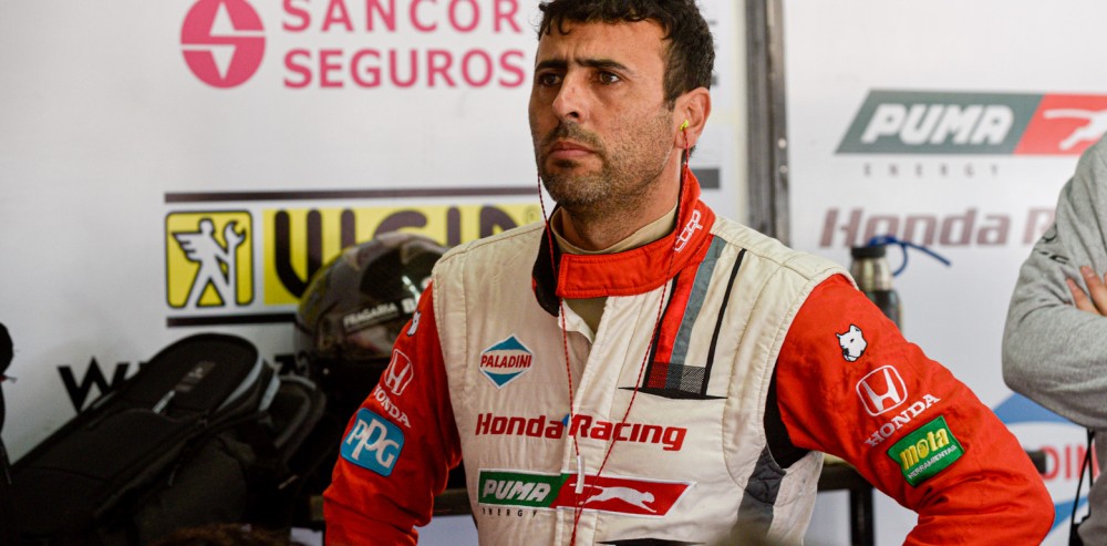 Gabriel Ponce de León, la vigencia de un campeón | Carburando