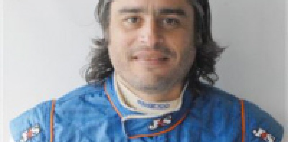 Fin de semana especial para Martín Hermida | Carburando