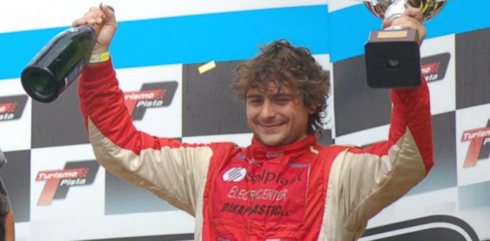 Baldinelli fue contundente | Carburando