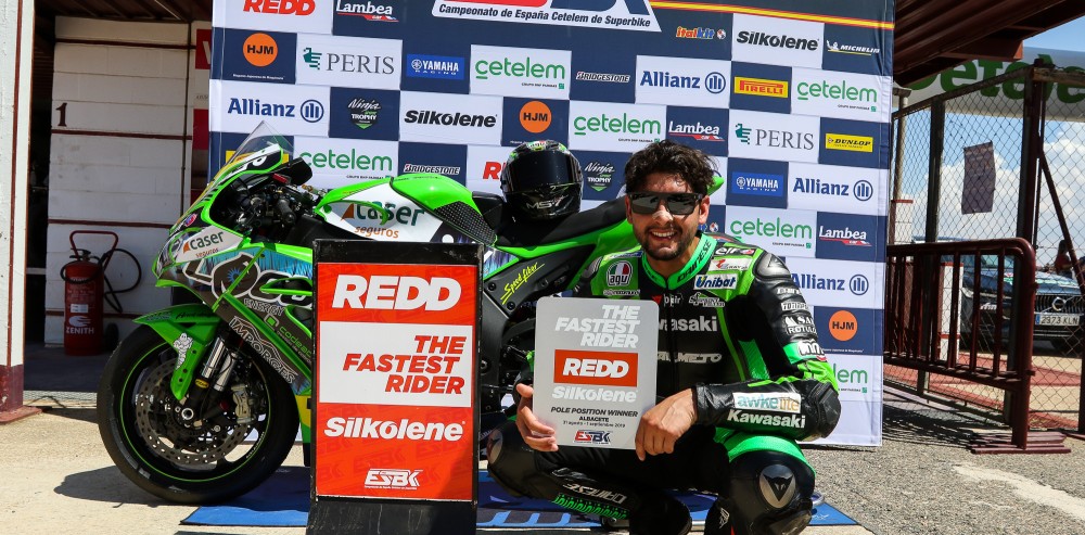 Primicia: El ex-campeón argentino, Maxi Scheib, al mundial de Superbike ...