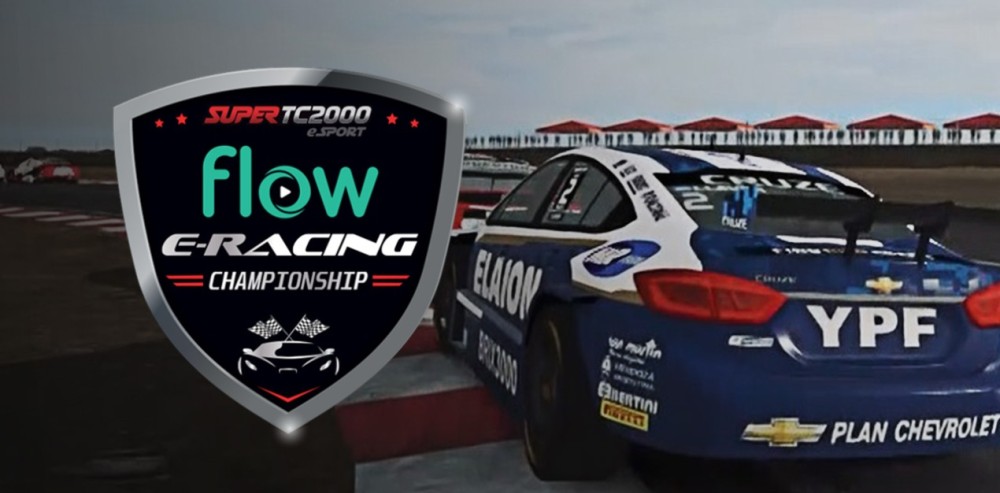 Flow e-Racing Championship, segunda temporada | Carburando
