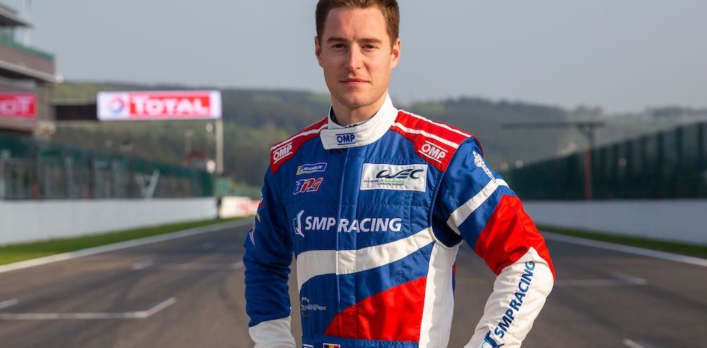 Stoffel Vandoorne de despedido en F1 a piloto récord en Le Mans ...