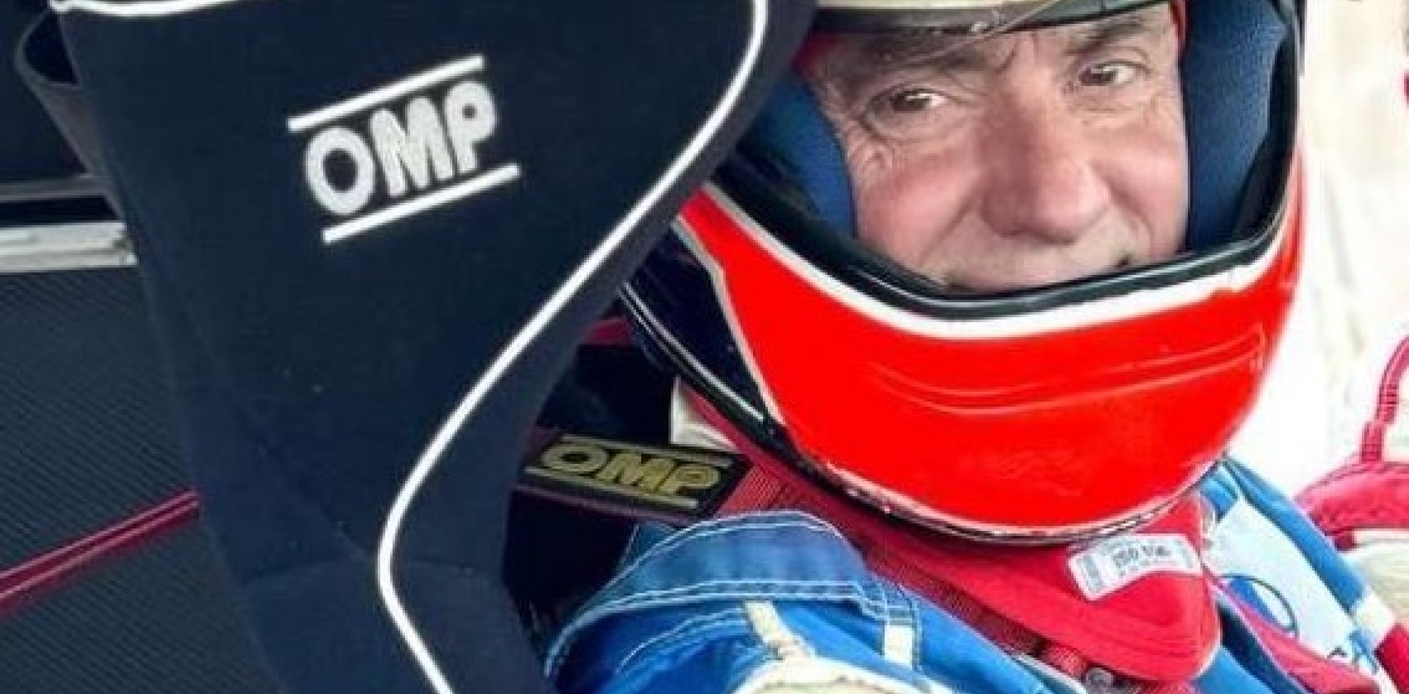 Alejandro Pagani vuelve a correr luego de 20 años | Carburando