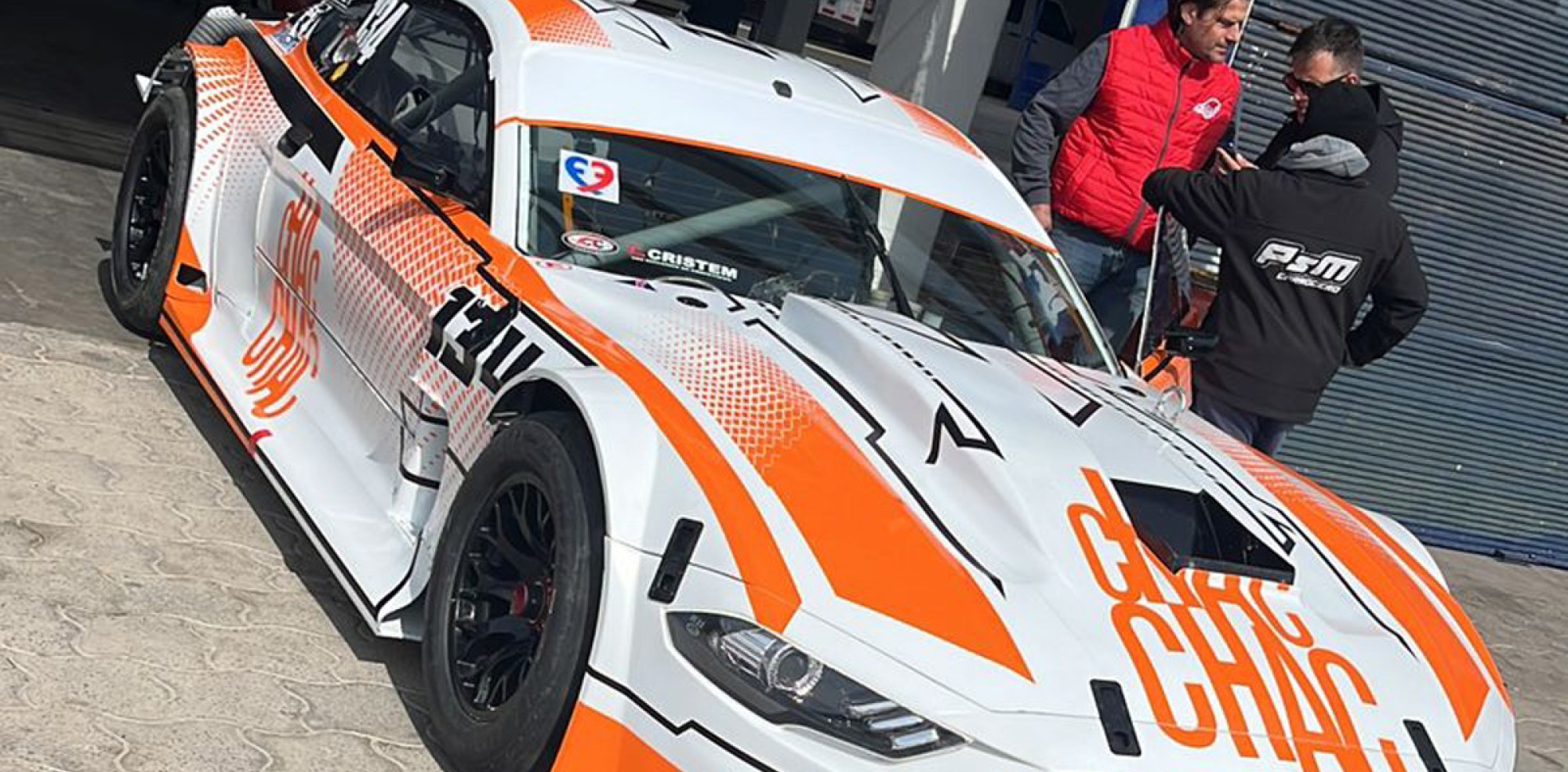 2024 Argentine Touring Cars - Page 9 - TenTenths Motorsport Forum