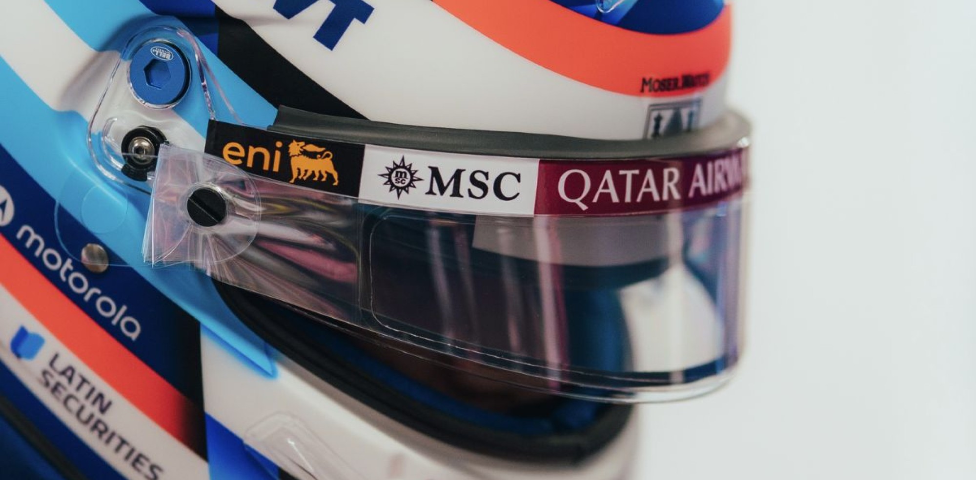 F1: Colapinto, devastado luego de un difícil GP de Qatar: "No tengo ...