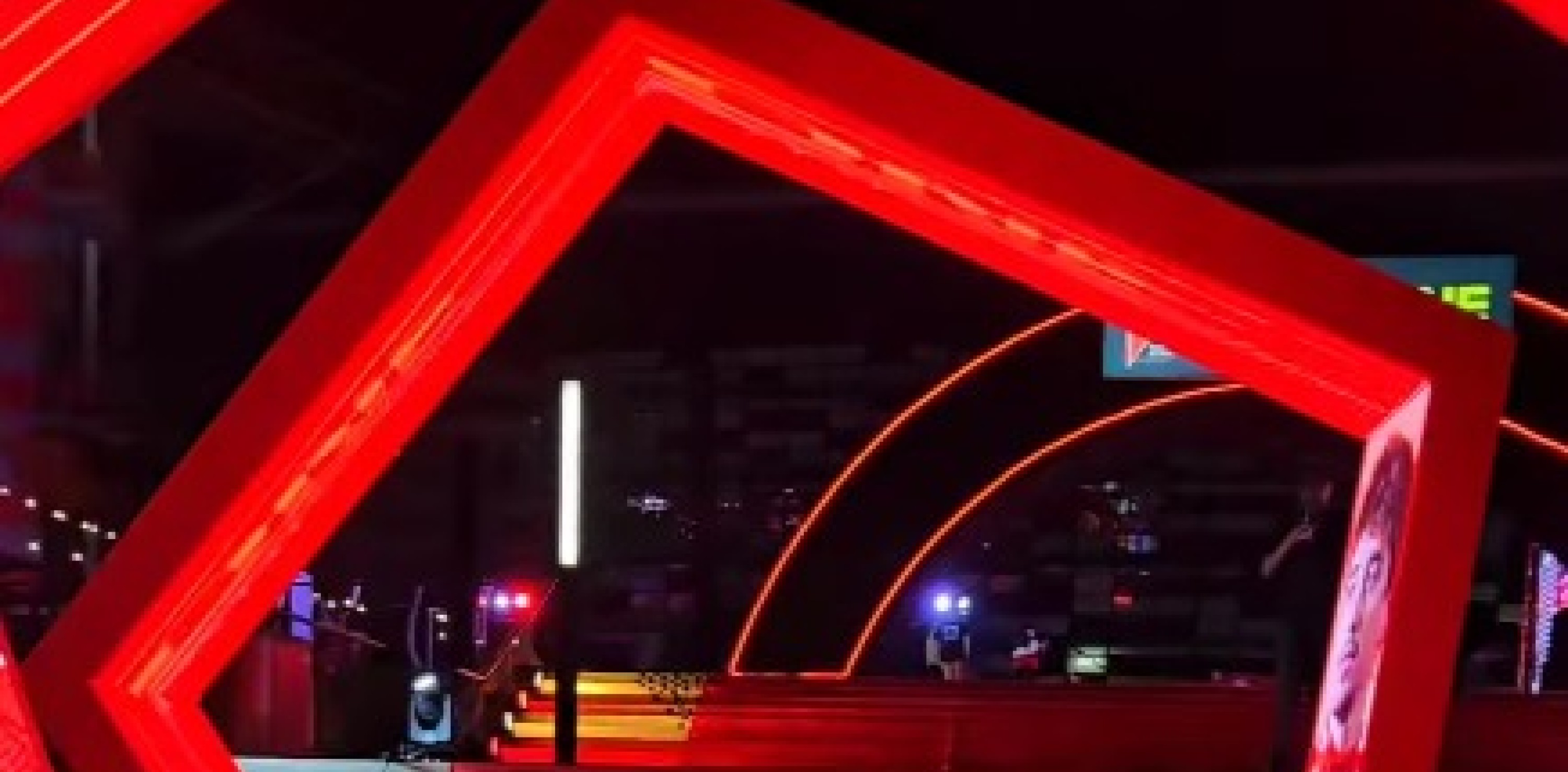 F1: conocé al detalle el Fan Zone de Ferrari en el Gran Premio de Abu ...