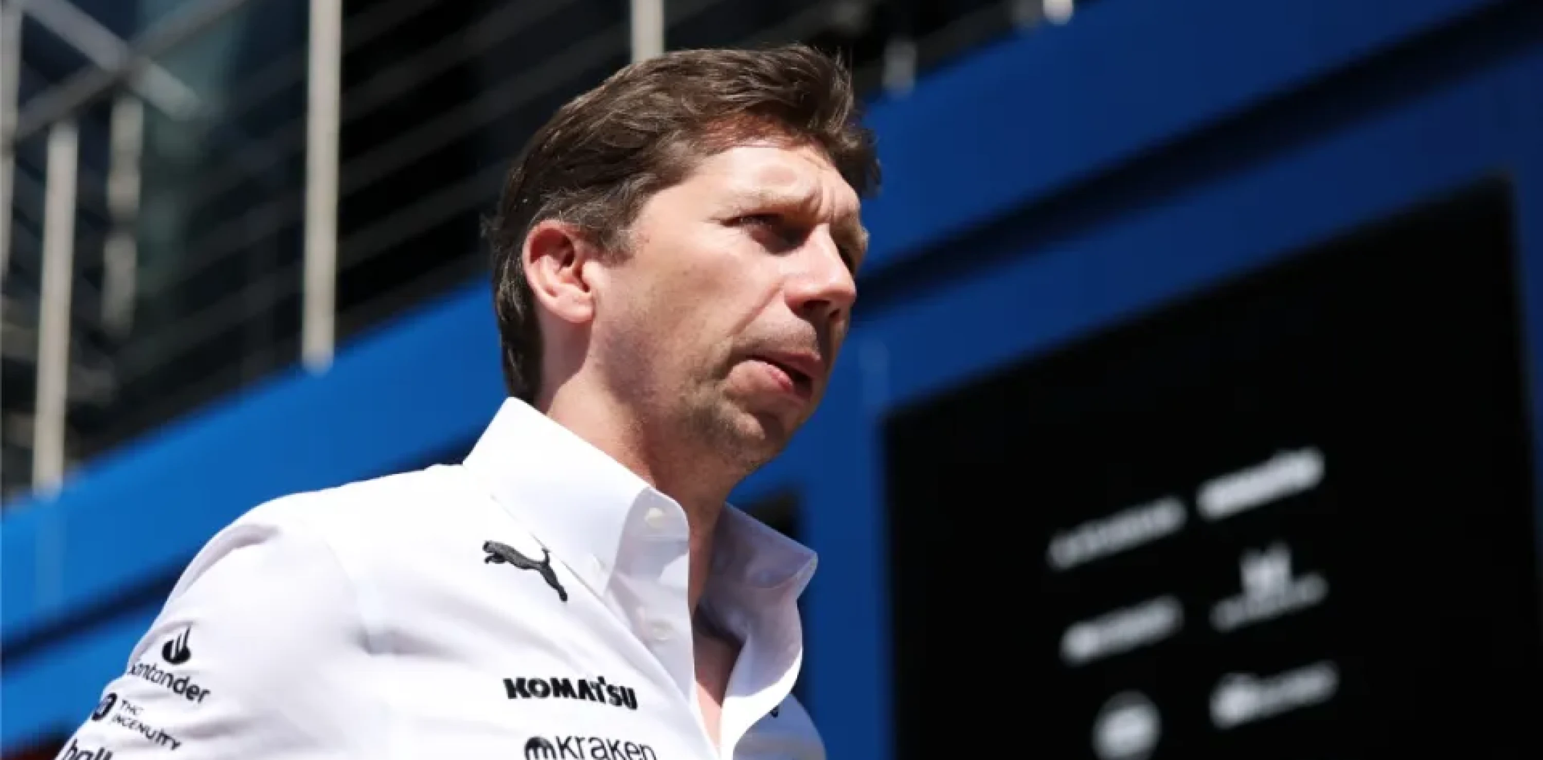 F1: Vowles reveló la clave del buen momento de Williams: “Es el ...