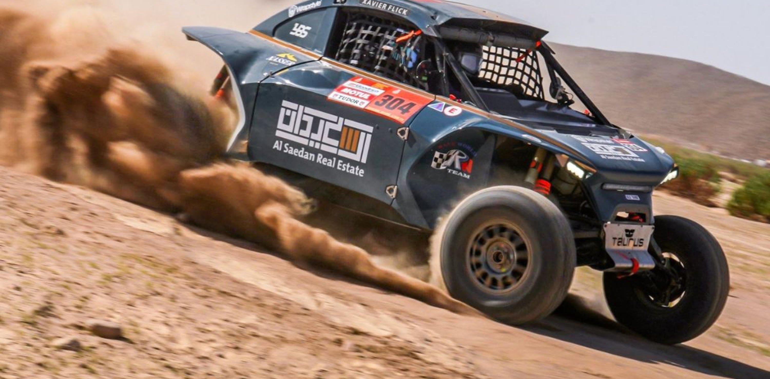¿Cómo les fue a los argentinos en la Etapa 4 del Rally Dakar 2026 ...