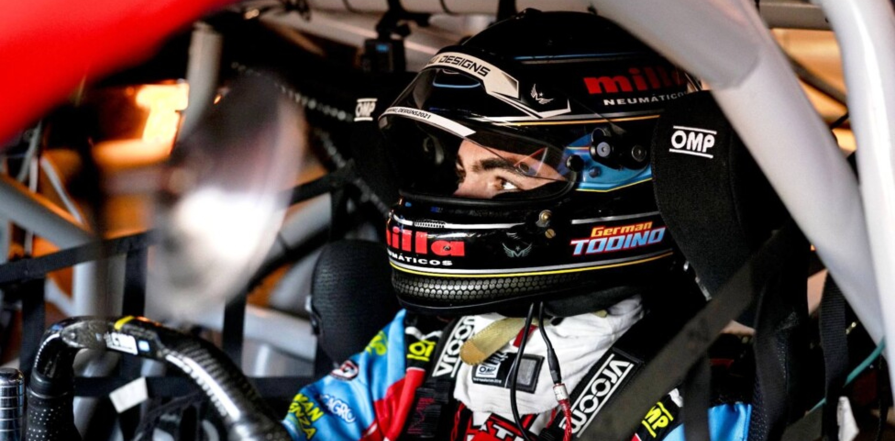 VIDEO: Procar 4000: Todino correrá como invitado y se reencontrará con ...