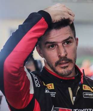 Carreras de autos - Automovilismo deportivo Argentino | Carburando